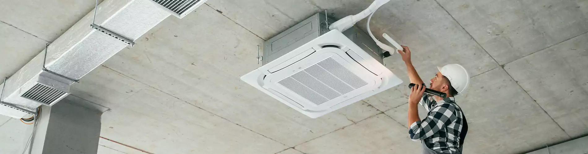 Smart AC Vent Controller Services in New York, NY | Intelligent Airflow ...